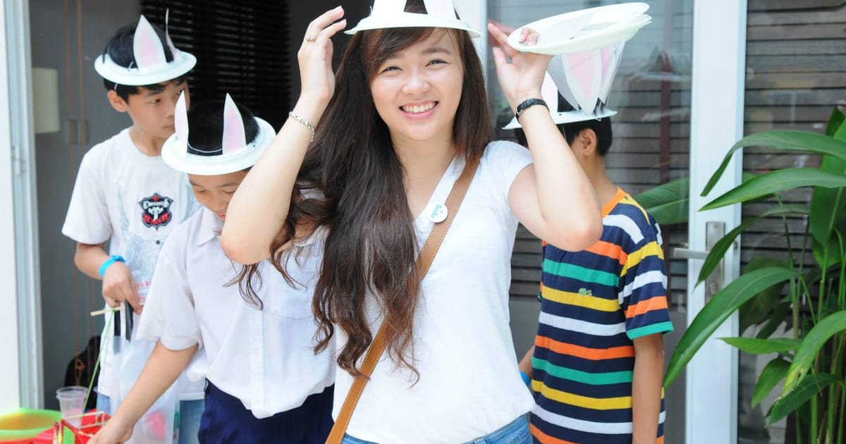 Jennifer Hoang - Michigan, United States, HCMC, WECARE Corporation ...