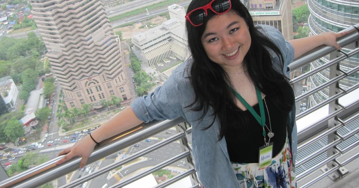 Jennifer Huynh - Boston, MA, West Hartford, CT, Babson College, Conard ...