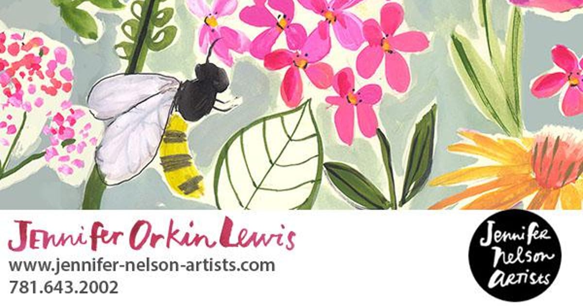 Jennifer Nelson | about.me