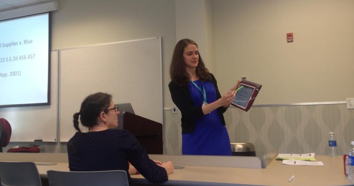 Jennifer Romig - Atlanta, Georgia, Emory University School of Law, JMR ...