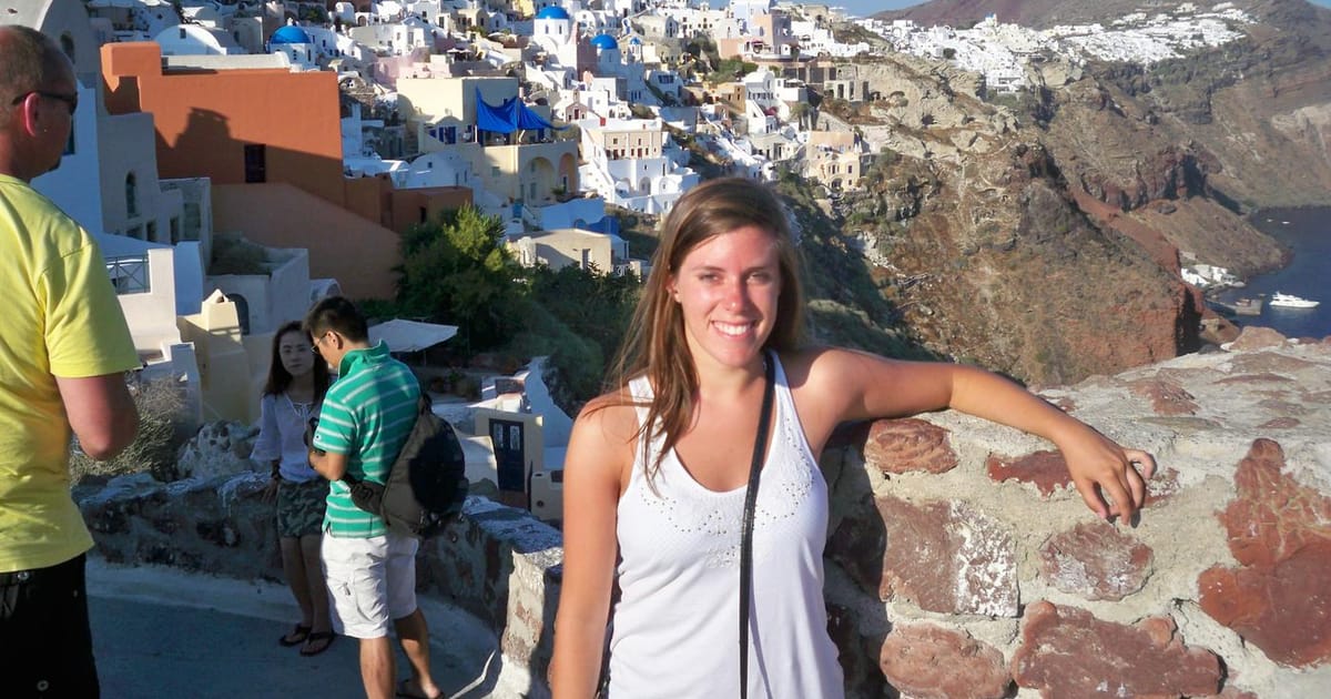 Jennifer Samuels - Virginia, United States, Virginia Tech | about.me