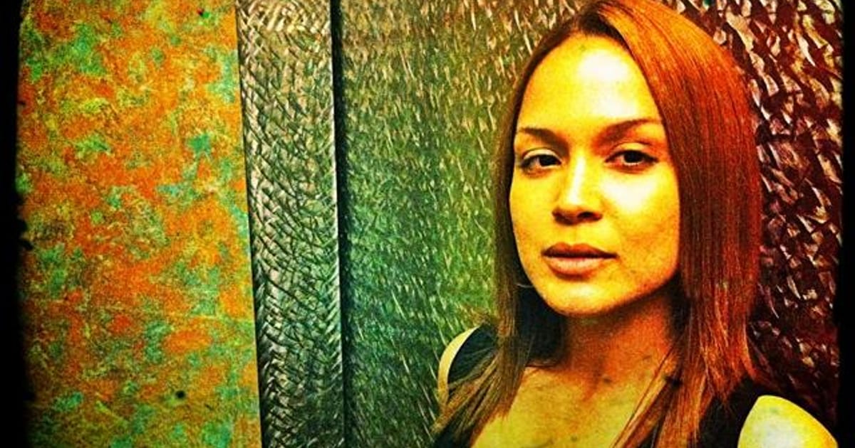 Jennifer Torres - Chicago, Illinois, Promotional Model, Interamerican ...