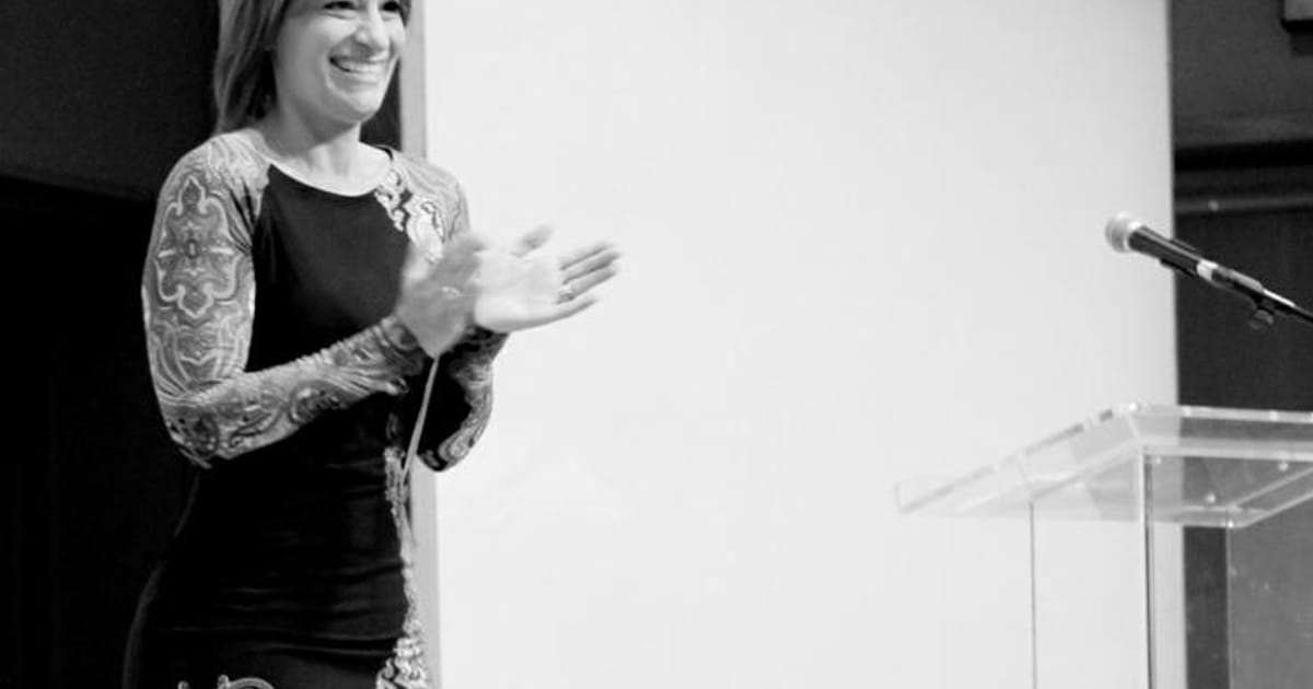 Jennifer Ettinger - Canada and USA, Style Expert, TV Host, Fitness ...