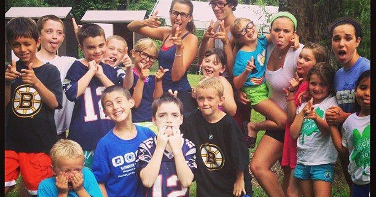 Jennifer Friday - Amherst, Massachusetts, University of Massachusetts ...