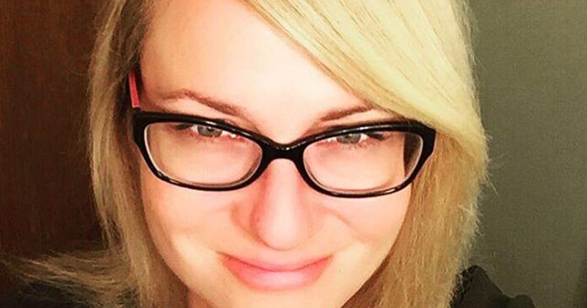 Jennifer MacRostie - Detroit Metro, Fair2Fan, Madison Capitols Hockey ...