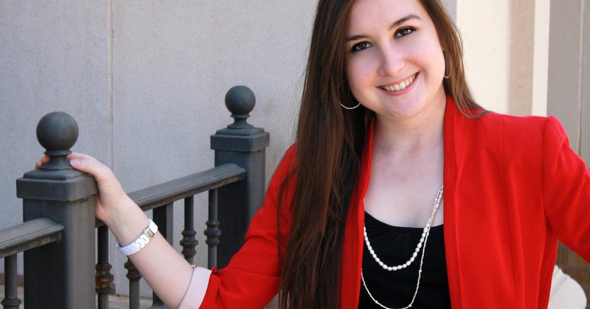 Jennifer Powell - Dallas, TX, Texas Tech Universtiy | about.me