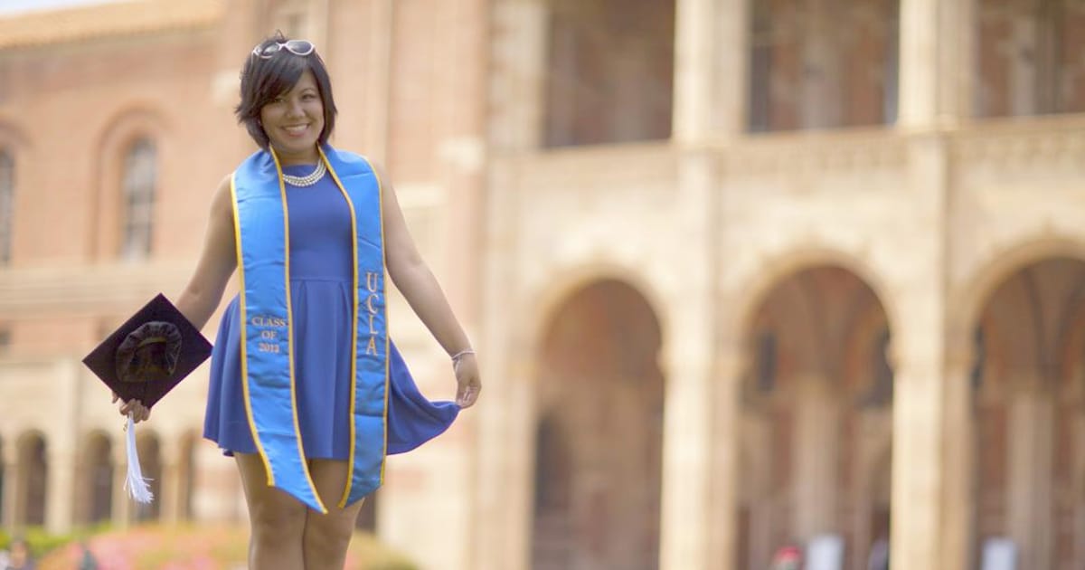 Jennifer Lai - University of California, Los Angeles | about.me