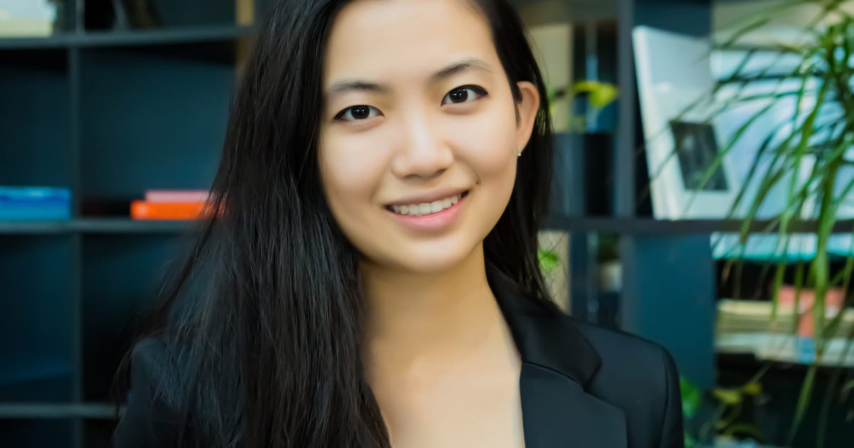 Jenny Wang - San Francisco | about.me