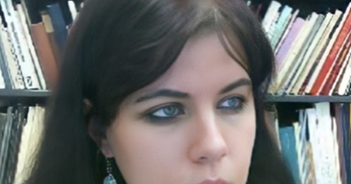 Jenny Lorraine Nielsen - Lawrence, KS, University of Kansas (MA, MSc), University of Missouri ...