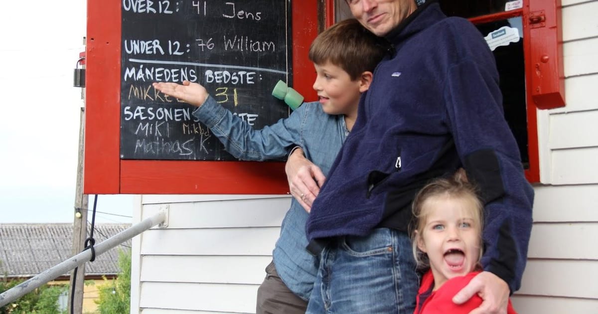 Jens Rud Nielsen - Hellerup, Denmark, Thomas Cook Airlines Scandinavia ...