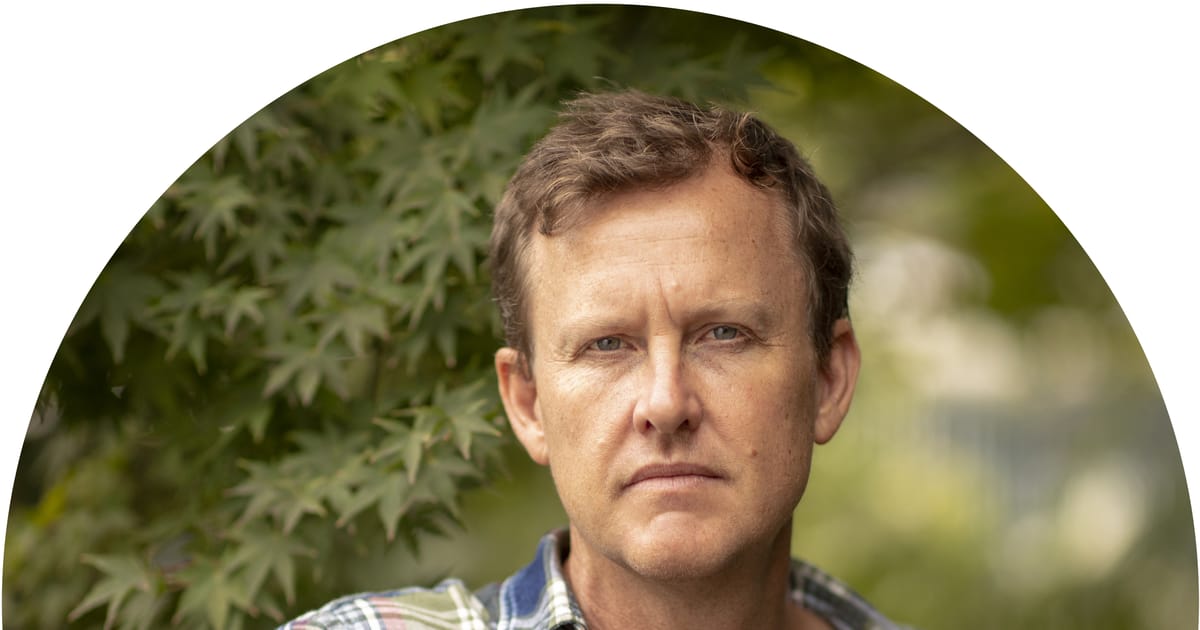 Jeremy Park - Sydney | about.me