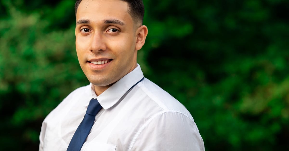 Jeremy Tiburcio - New York, Baruch College | about.me