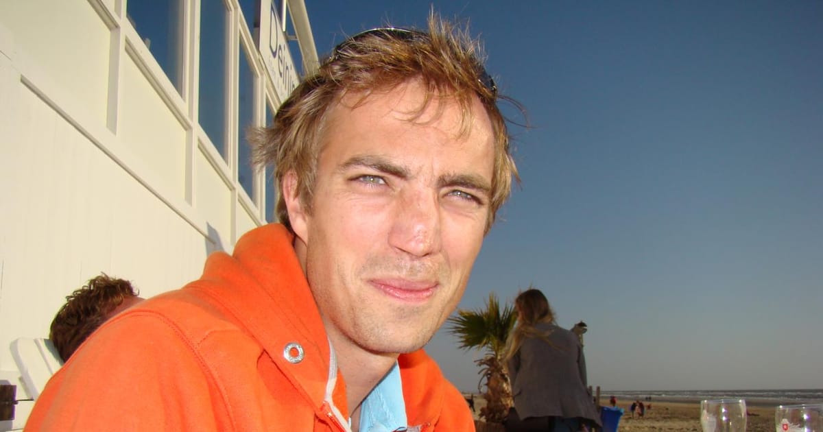 Jeroen Jansen - Amsterdam, Eigenaar JansenBC | about.me