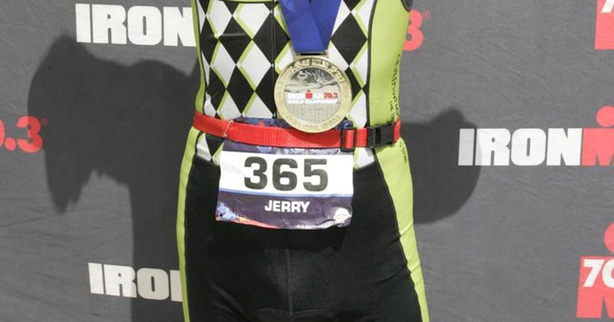 Jerry Magliulo - New Port Richey, Florida, United States, Retired ...