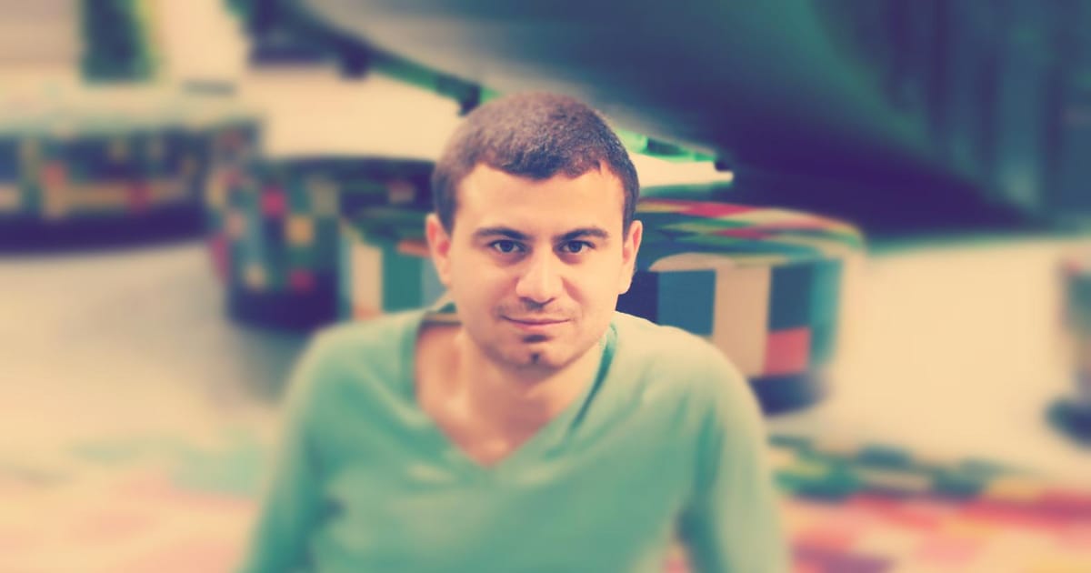 Jerry Maher - Sweden, Malmö, Radio Sawt Beirut International | about.me