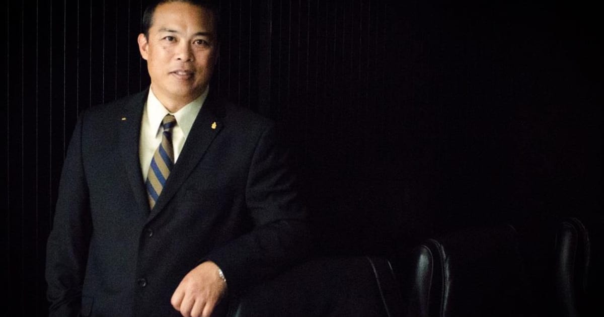 Jerry Roxas - San Diego, San Diego, California, United States, RowHouse ...