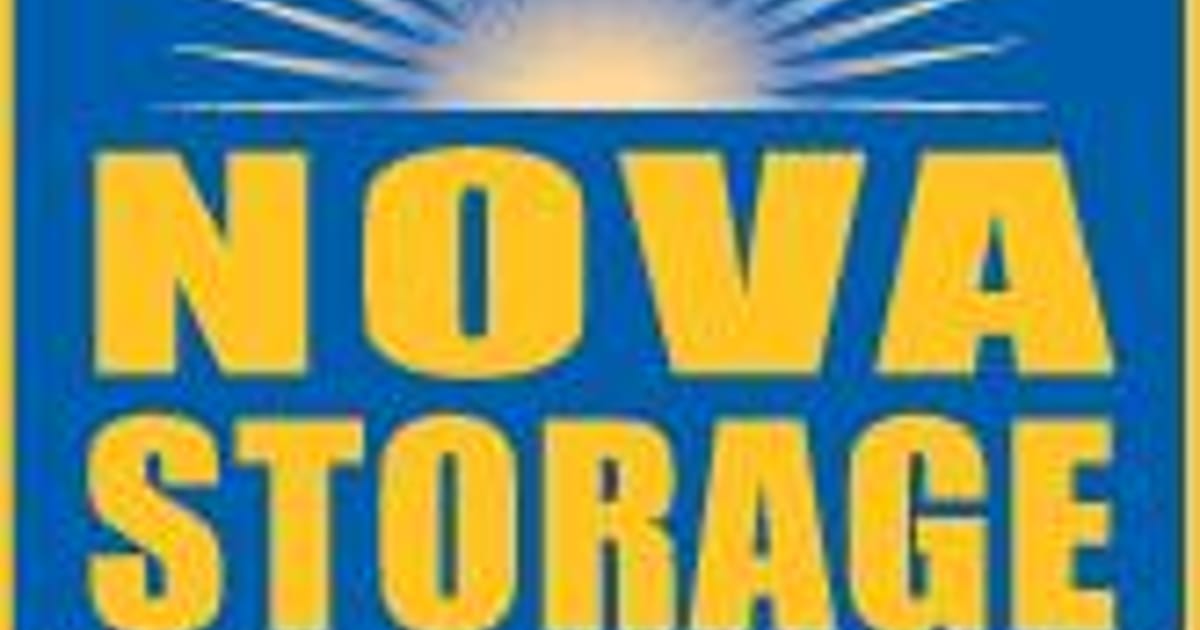Nova Storage - L.A. Gardena | about.me