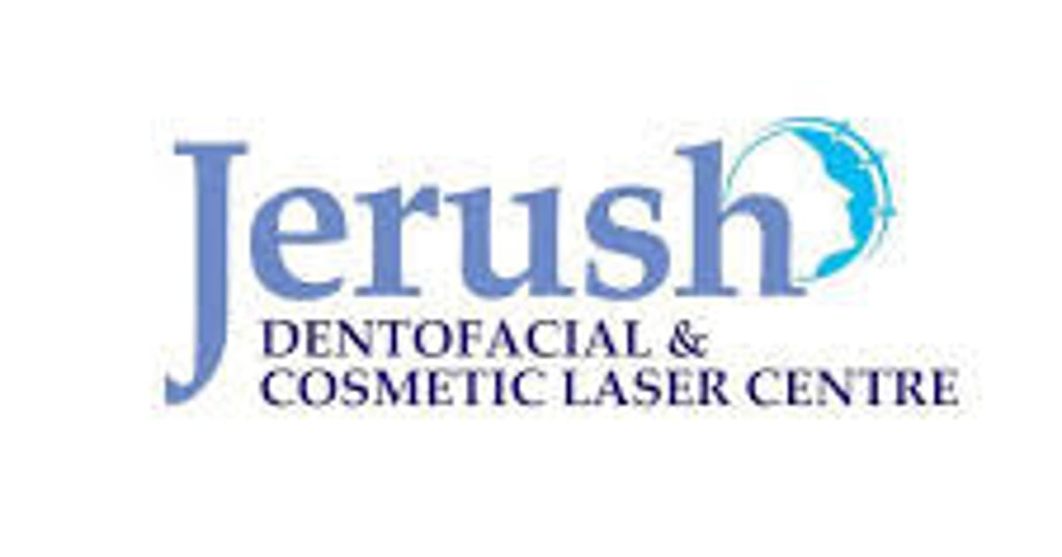 Jerush Dentofacial Cosmetic Laser Centre - india | about.me