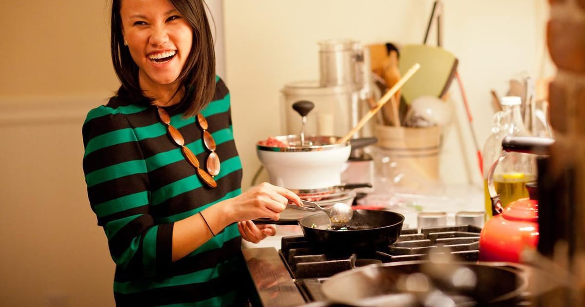 Jess Dang - Mountain View, CA, Founder of Cook Smarts, BA, History ...