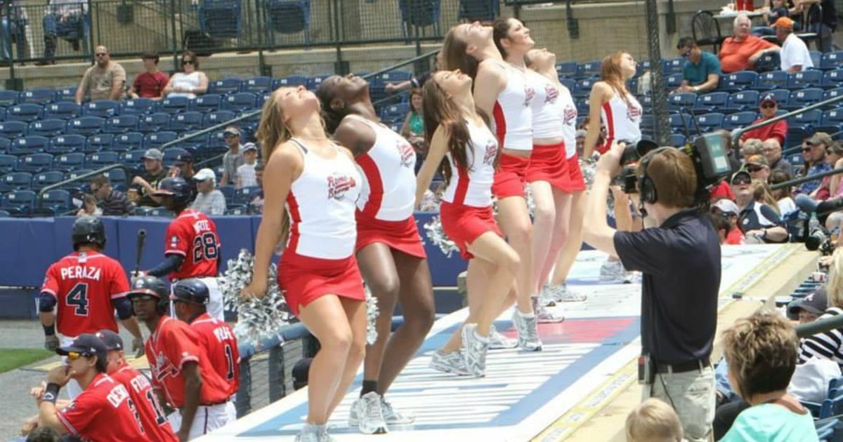 Jessica Cochran - Athens, Georgia, Rome Braves Brigade, University of ...