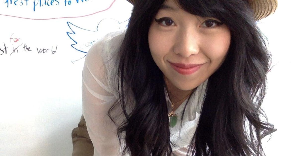 Jess Hua, MES - Calgary, AB, Conscious Brands, University of Western Ontario, University of ...