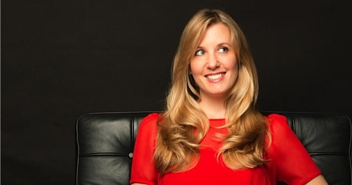 Jessica Blotter - Los Angeles, California, United States, Founder of ...