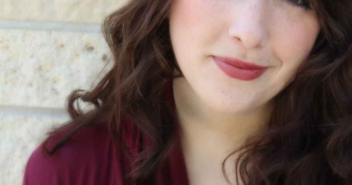 Jessica Brink - Lawrence, Kansas, United States, University of Kansas ...