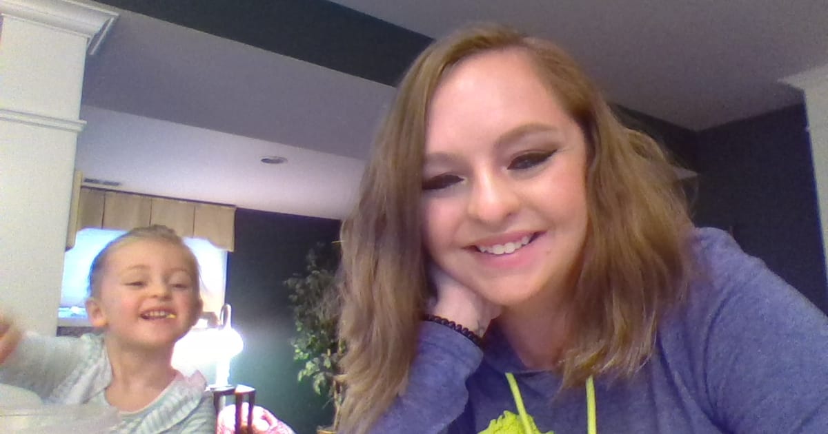 Jessica Bross - Comstock Park, Michigan | about.me