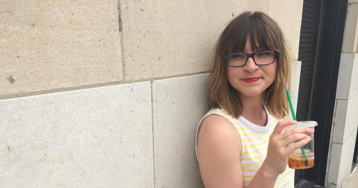 Jessica Casebier - Kansas City, Missouri, United States, Lawrence ...