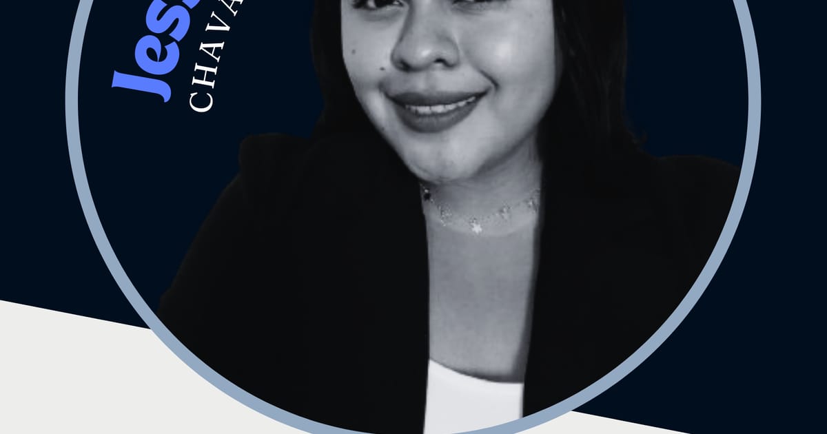 Jessica Chavarria - Tehuacán, Puebla., Universidad Interamericana para el Desarrollo | about.me