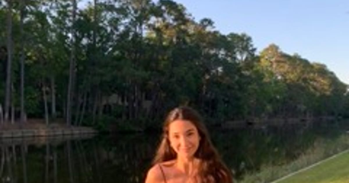 Jessica Grier - athens ga | about.me