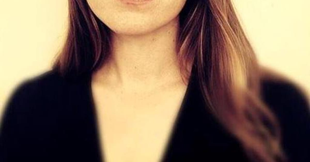 Jessica Hammer | about.me