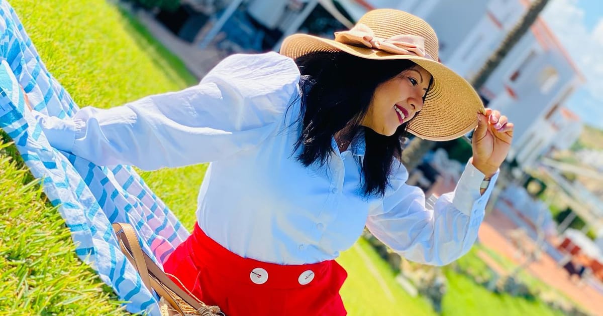 Jessica Quiñonez - Badia del Vallés | about.me