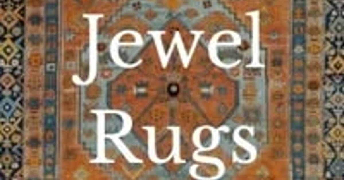 Jewel Rugs | about.me
