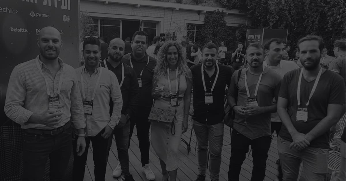 Jewish Tech Community - Tel Aviv, Israel | about.me