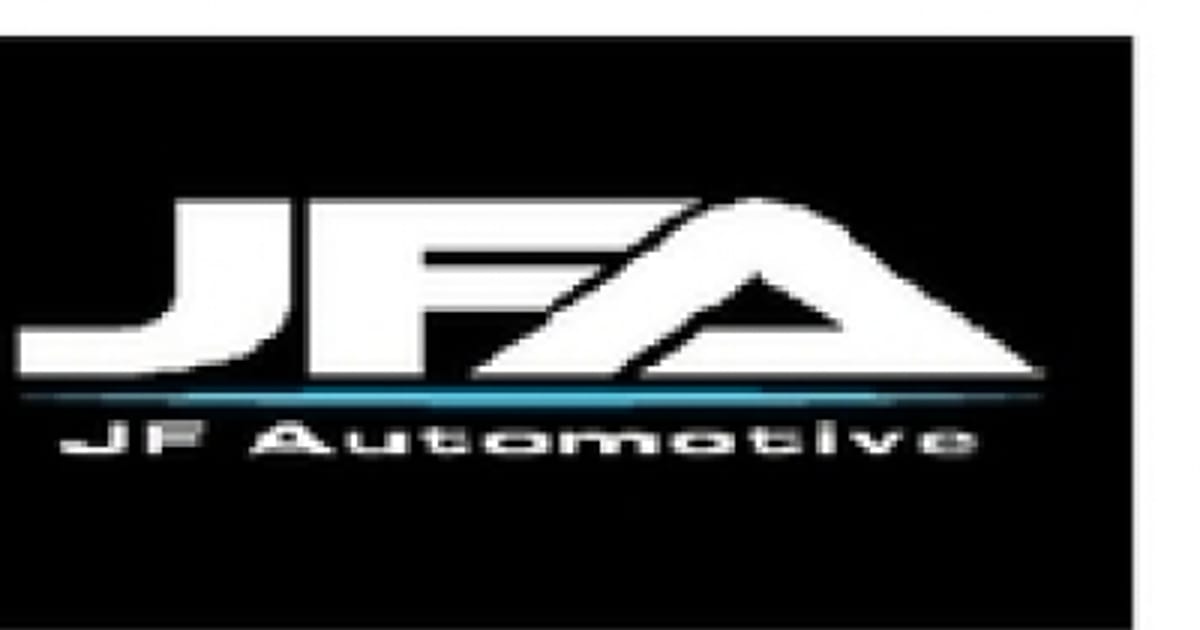 JF Automotive - Unit 31 Integra:me, Bircholt Road, Maidstone, Kent ...