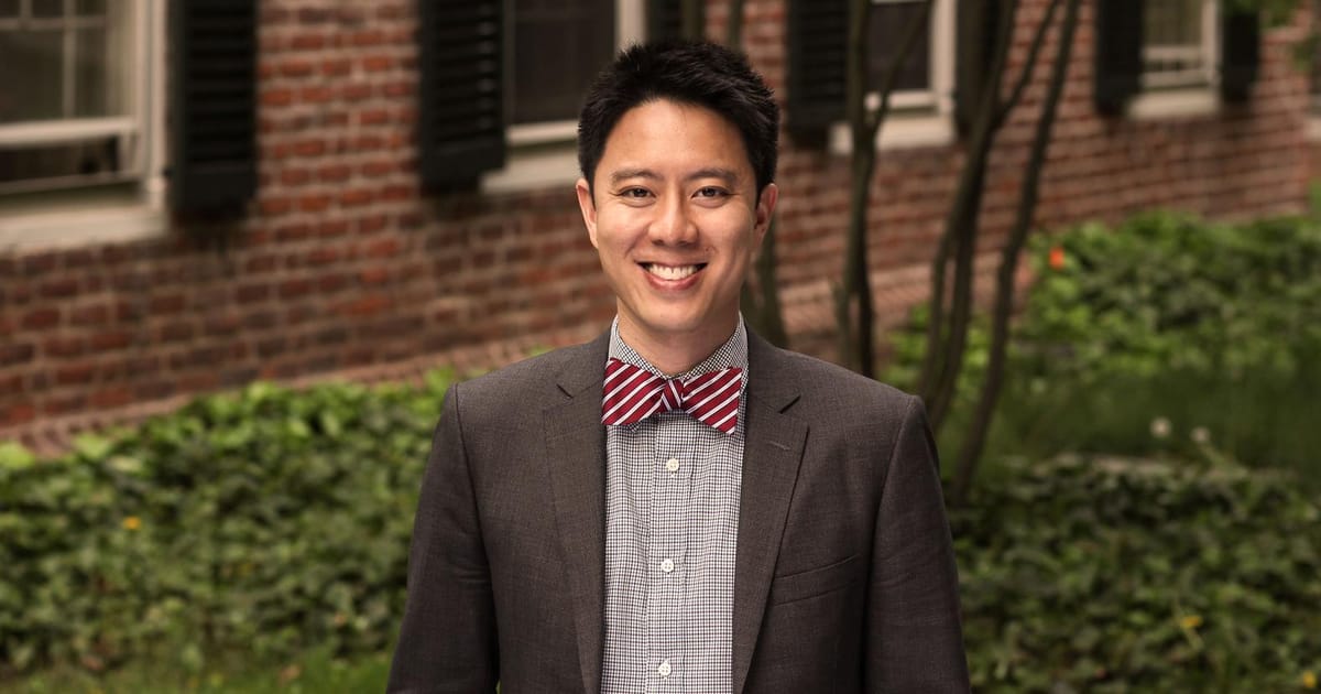 Jeffrey Chang - San Francisco | about.me