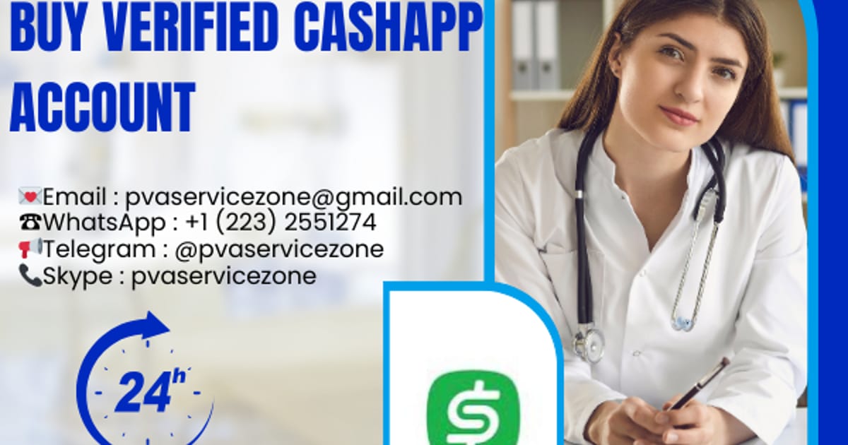 Buy Verified CashApp Account - NEW YORK | about.me