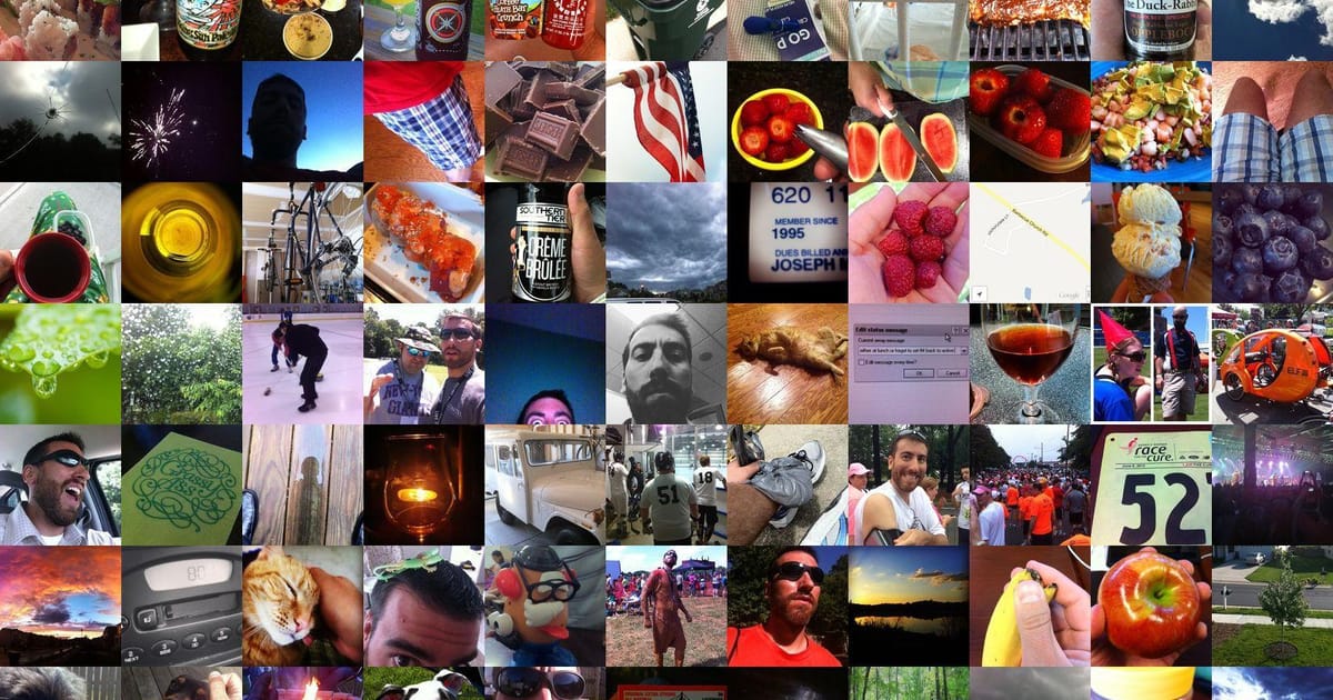 Joe Mecca | about.me