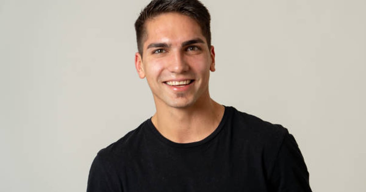 John Frazier - United States | about.me