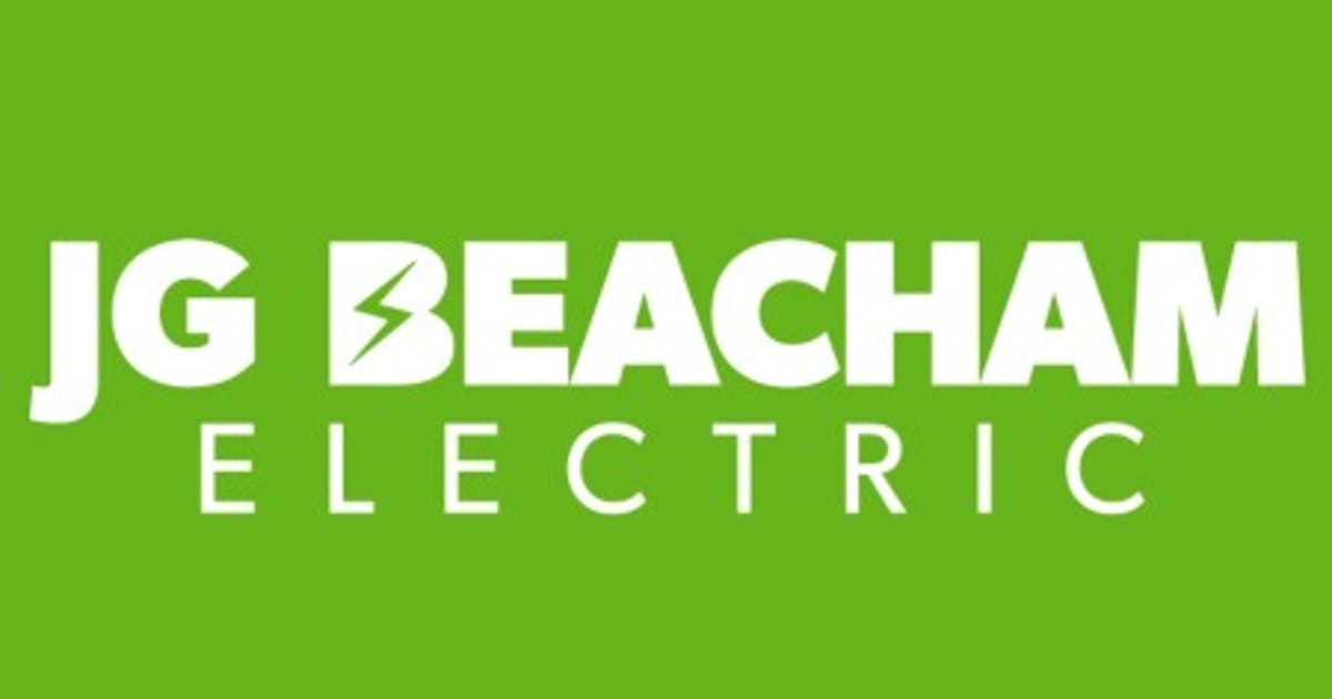 JG Beacham Electric - 414 E. 35th St. Savannah, GA 31401 | about.me