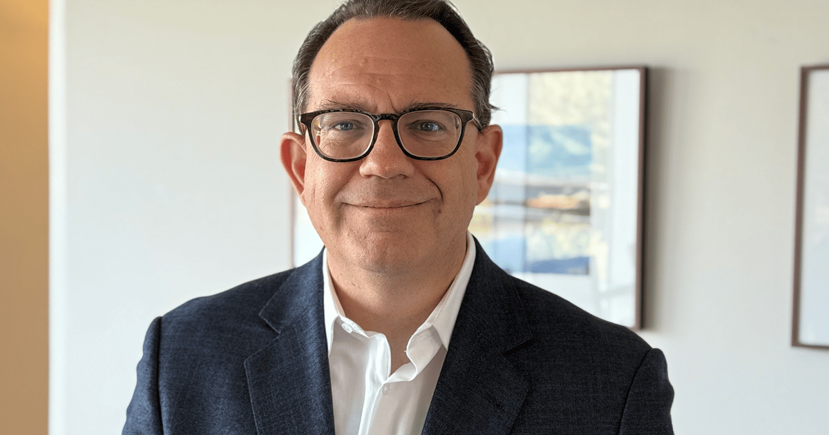 Jeremy Harrington - Des Moines, IA, Principal Financial Group, Truman ...