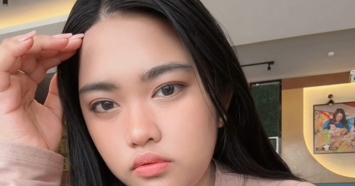 Jhvie Nicole Mendiola - Philippines | about.me