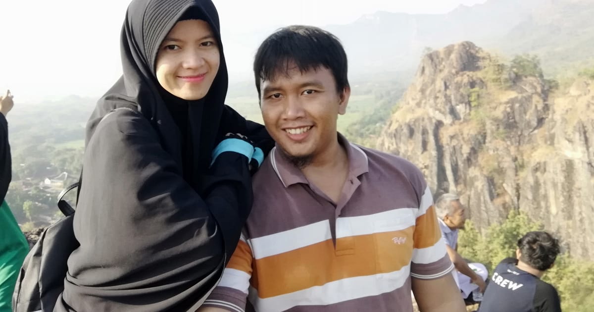 Jihad Ibrahim - wonogiri | about.me