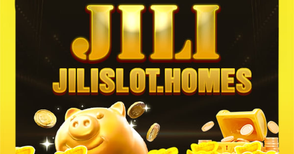 Jili Slot - Jilislot.homes - Trang Chủ Slot Game Uy Tín 2025 - 3 Nguyễn ...