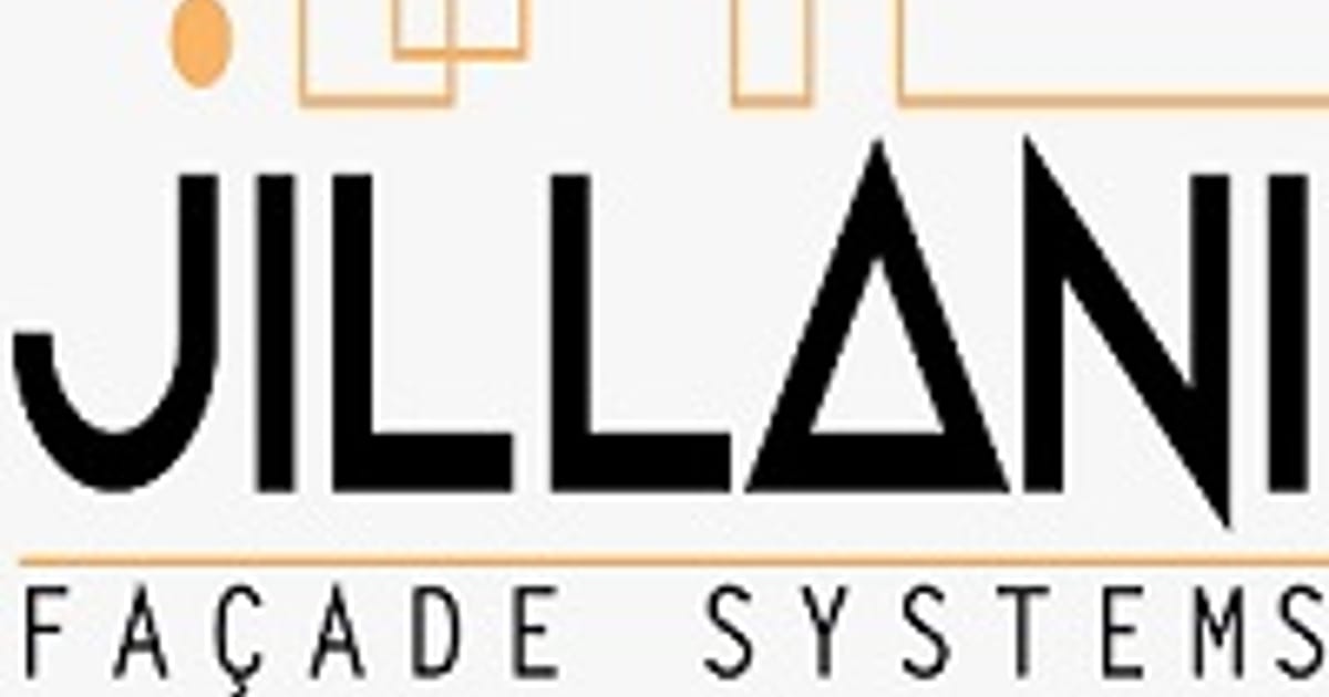 Jillani Facade - 310, Sundar Industrial Estate Raiwind Road, Lahore, Pakistan., JIllani Facade ...