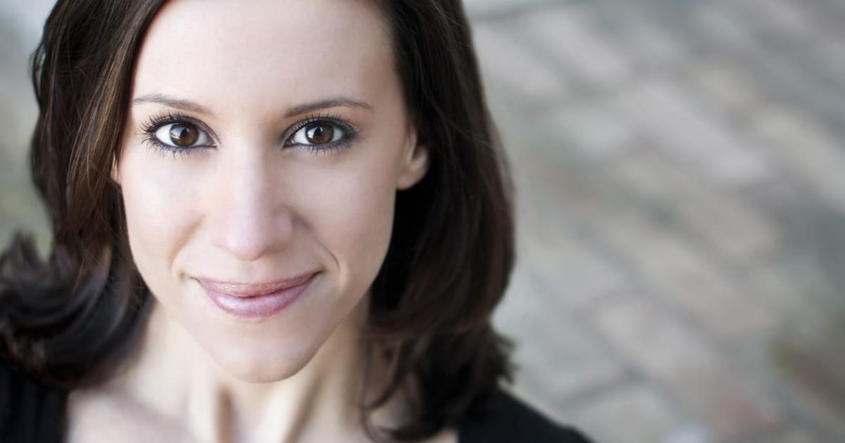 jill ginsberg | about.me