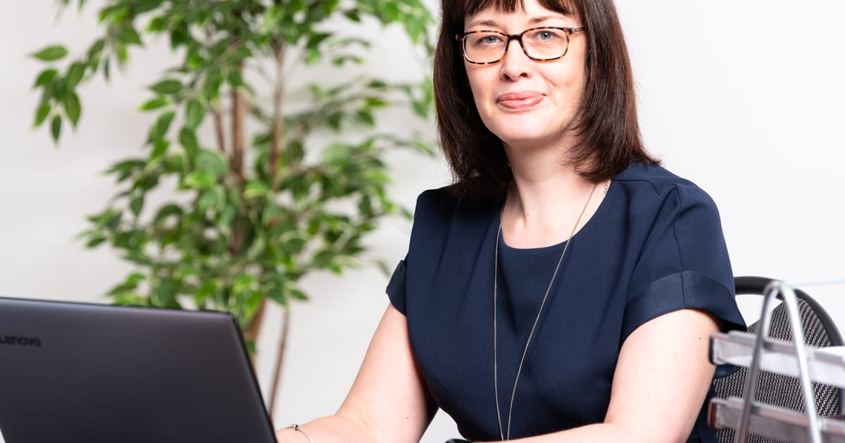 Jill Howarth - Head of Imports, Thomas Kneale | about.me