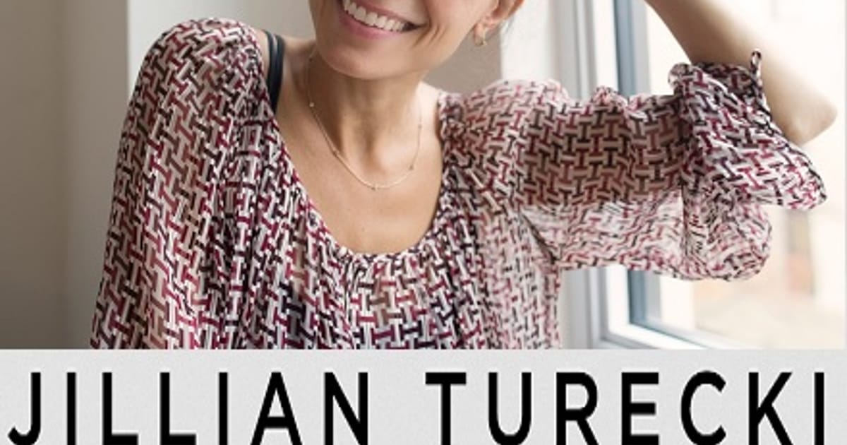 Jillian Turecki - United States | about.me