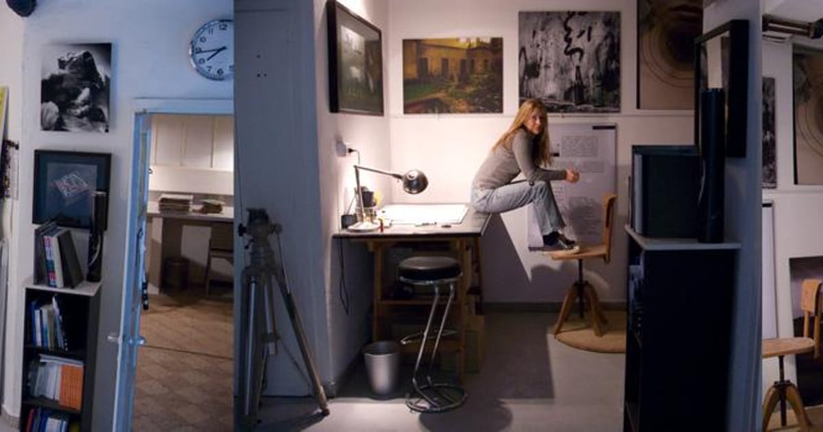 Jill Mathis - Italy | about.me